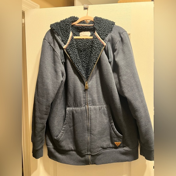 Vintage | Jackets & Coats | M47 Vintage Weatherproof Flannel Insulated ...